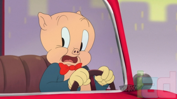 Hog Wash (2021) - The Internet Animation Database