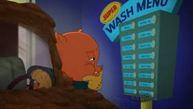 Hog Wash (2021) - The Internet Animation Database