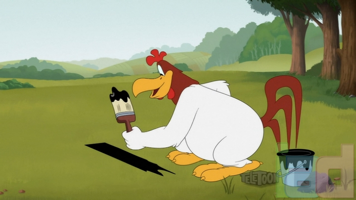 Pull the Carpet Out (2021) - The Internet Animation Database