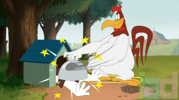 Pull the Carpet Out (2021) - The Internet Animation Database