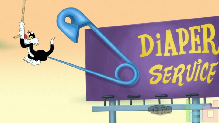 Hot Air Buffoon (2021) - The Internet Animation Database