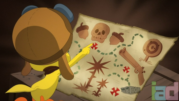 Hot Air Buffoon (2021) - The Internet Animation Database