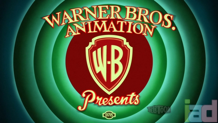 Hot Air Buffoon (2021) - The Internet Animation Database