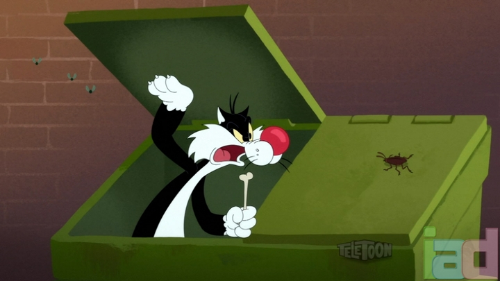 Hot Air Buffoon (2021) - The Internet Animation Database