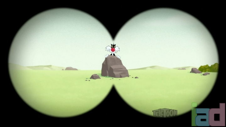 Hot Air Buffoon (2021) - The Internet Animation Database