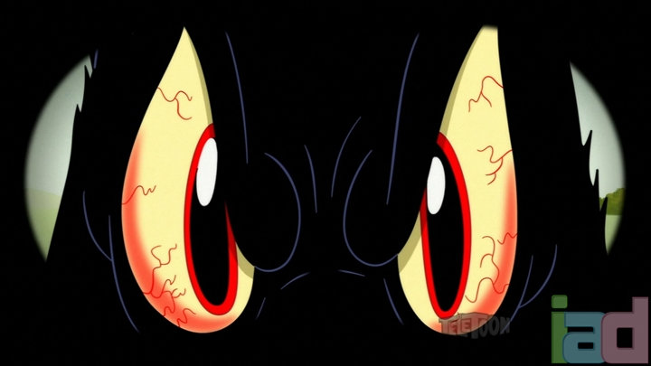 Hot Air Buffoon (2021) - The Internet Animation Database