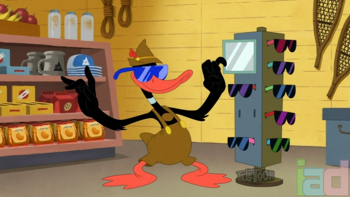 Mt. Neverest (2021) - The Internet Animation Database