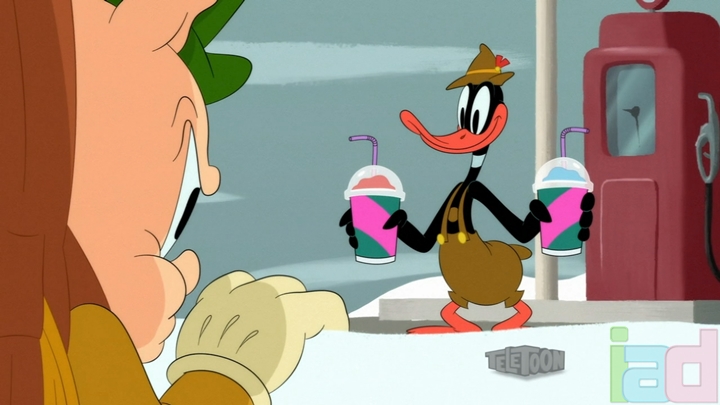 Mt. Neverest (2021) - The Internet Animation Database