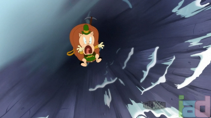 Mt. Neverest (2021) - The Internet Animation Database