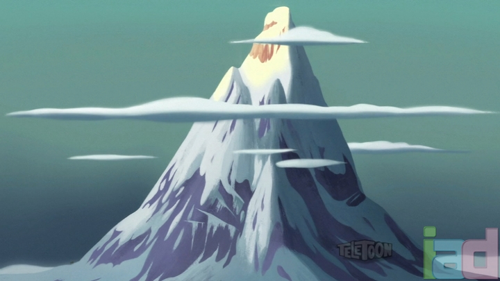 Mt. Neverest (2021) - The Internet Animation Database