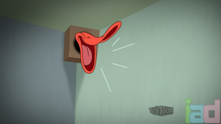 Test Pest (2021) - The Internet Animation Database