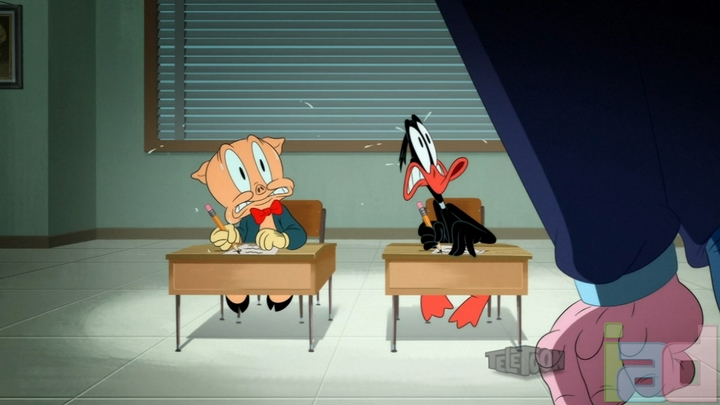 Test Pest (2021) - The Internet Animation Database