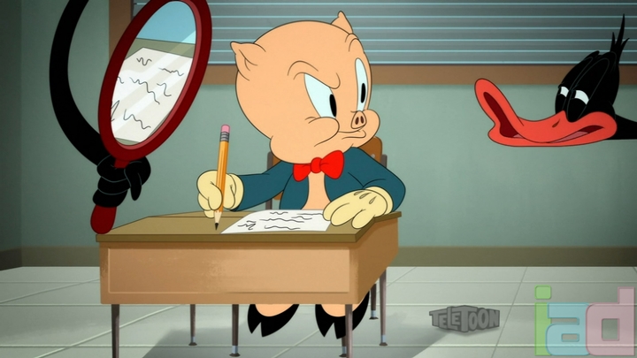 Test Pest (2021) - The Internet Animation Database