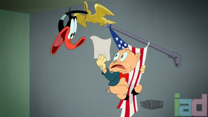 Test Pest (2021) - The Internet Animation Database