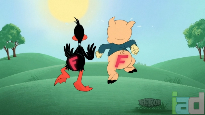 Test Pest (2021) - The Internet Animation Database