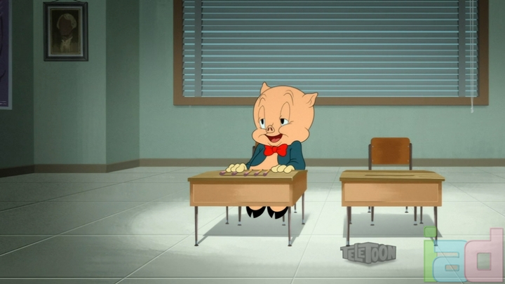 Test Pest (2021) - The Internet Animation Database