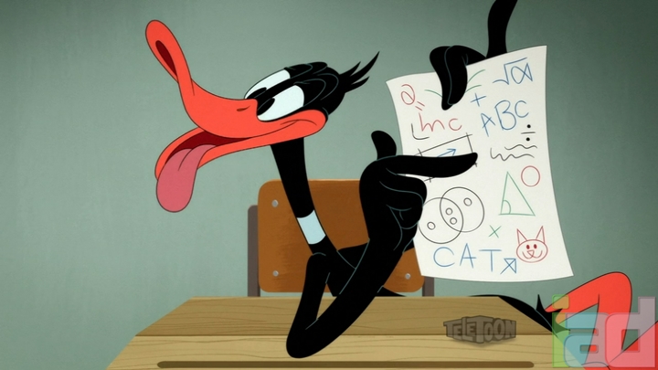 Test Pest (2021) - The Internet Animation Database