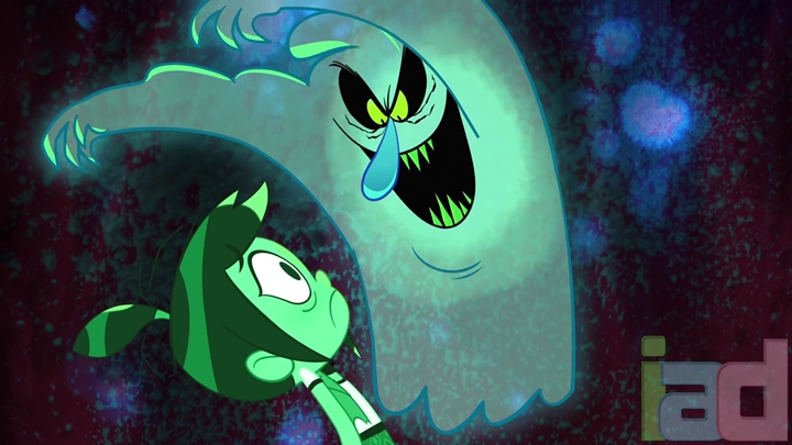 The Curse (2021) - The Internet Animation Database