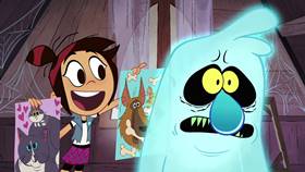 The Curse (2021) - The Internet Animation Database