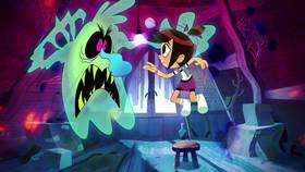 The Curse (2021) - The Internet Animation Database