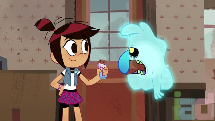 The Curse (2021) - The Internet Animation Database