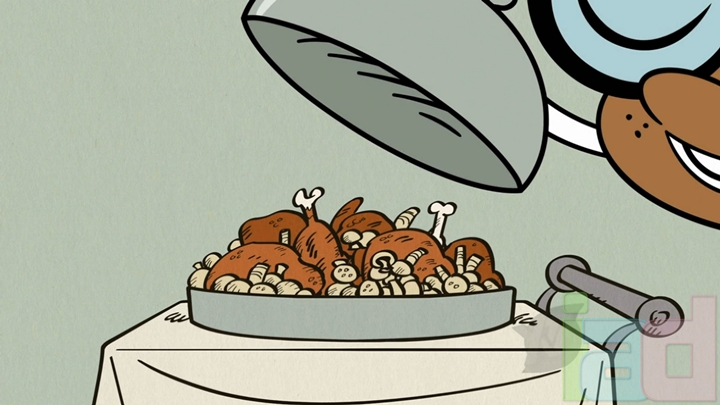 Fam Scam (2021) - The Internet Animation Database