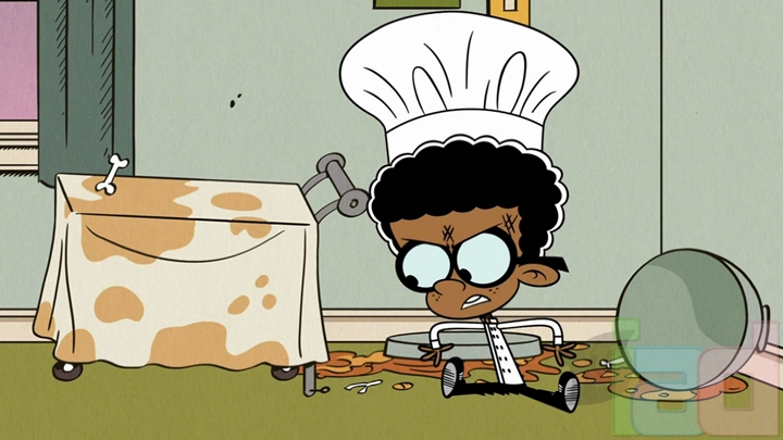 Fam Scam (2021) - The Internet Animation Database