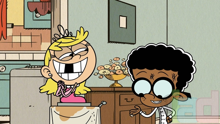 Fam Scam (2021) - The Internet Animation Database