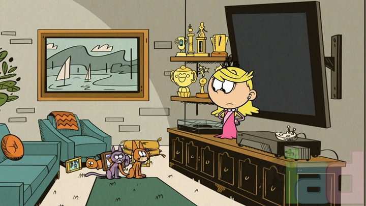 Fam Scam (2021) - The Internet Animation Database