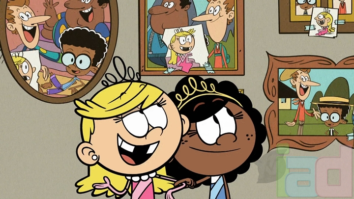 Fam Scam (2021) - The Internet Animation Database