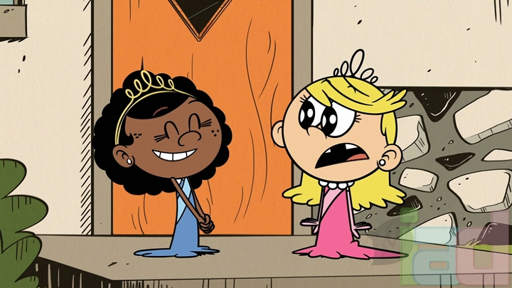 Fam Scam (2021) - The Internet Animation Database