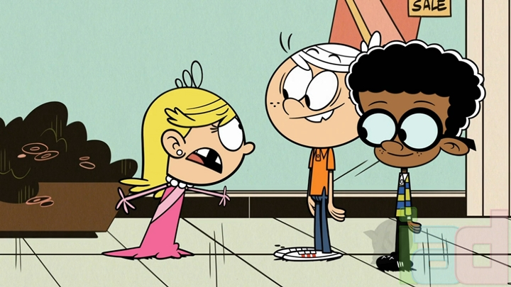 Fam Scam (2021) - The Internet Animation Database