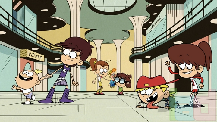 Fam Scam (2021) - The Internet Animation Database