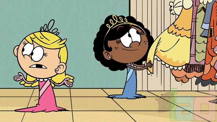 Fam Scam (2021) - The Internet Animation Database