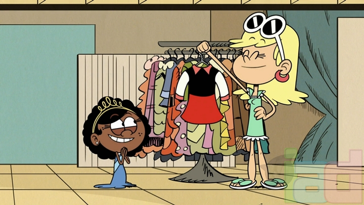 Fam Scam (2021) - The Internet Animation Database