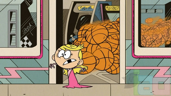 Fam Scam (2021) - The Internet Animation Database