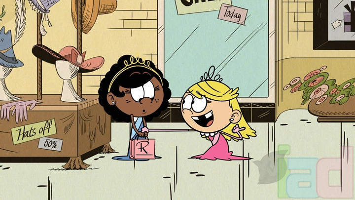 Fam Scam (2021) - The Internet Animation Database