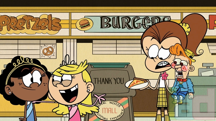 Fam Scam (2021) - The Internet Animation Database