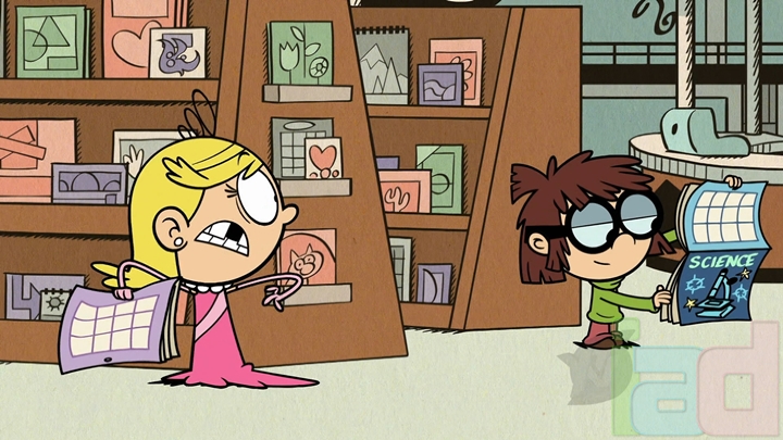 Fam Scam (2021) - The Internet Animation Database