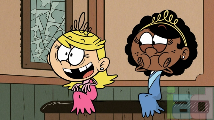 Fam Scam (2021) - The Internet Animation Database