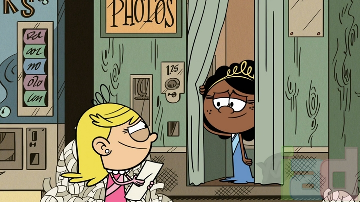 Fam Scam (2021) - The Internet Animation Database