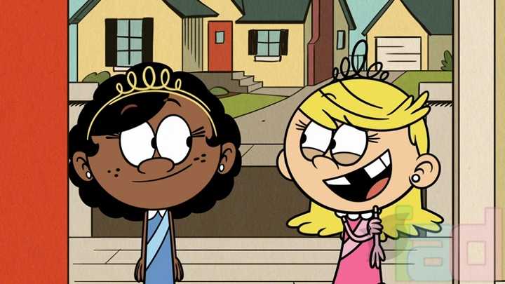 Fam Scam (2021) - The Internet Animation Database