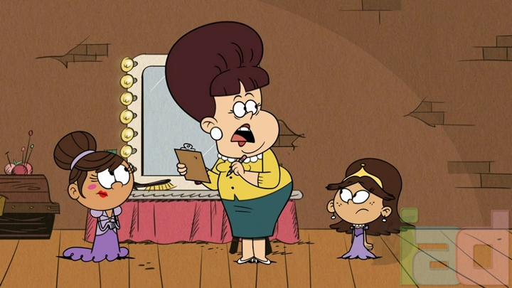 Fam Scam (2021) - The Internet Animation Database