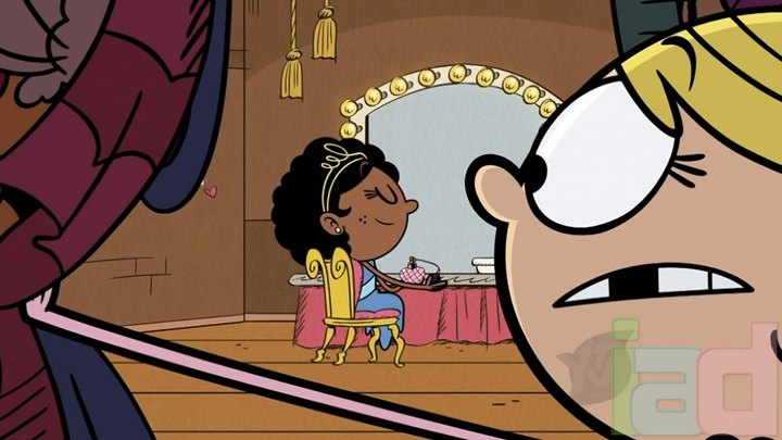 Fam Scam (2021) - The Internet Animation Database