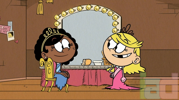 Fam Scam (2021) - The Internet Animation Database