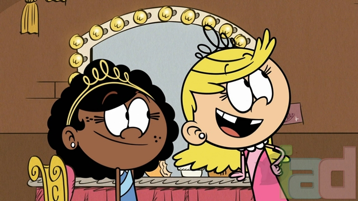 Fam Scam (2021) - The Internet Animation Database