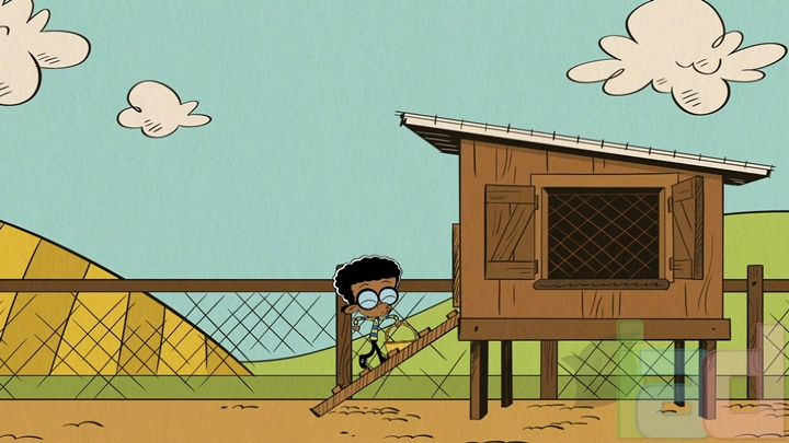 Farm to Unstable (2021) - The Internet Animation Database