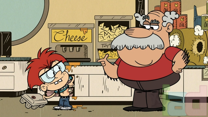 Farm to Unstable (2021) - The Internet Animation Database