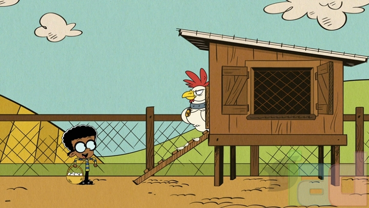 Farm to Unstable (2021) - The Internet Animation Database