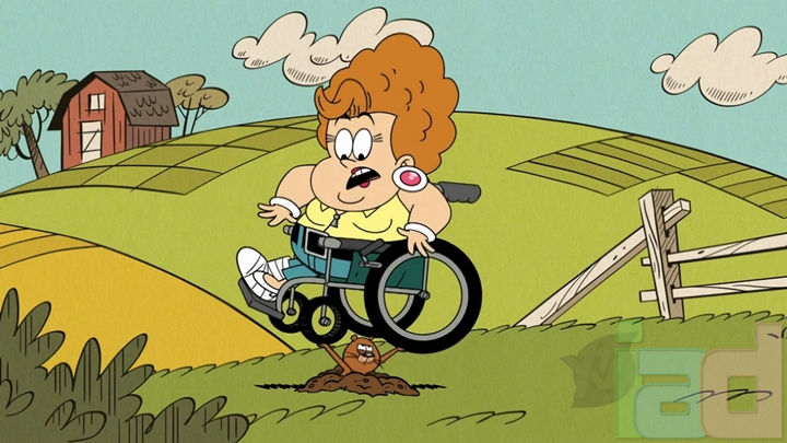 Farm to Unstable (2021) - The Internet Animation Database